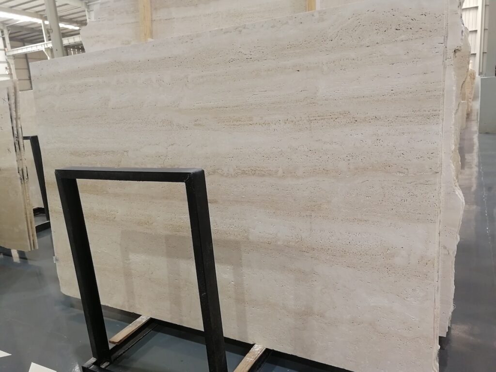 Travertine Navona – Gaea Stone – marble, limestone, travertine and more